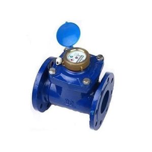 CI Water Meters Manufacturer - S. Nomi & Co.
