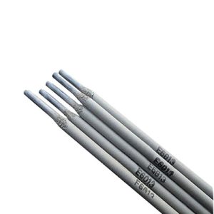 #1 Best MS Welding Rods Manufacturer in Kolkata, West Bengal
